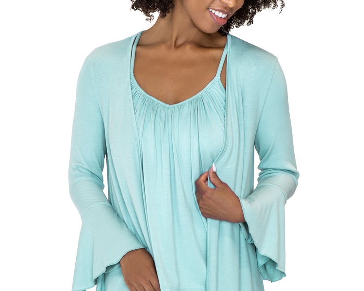 Belle Robe Aqua S | LiquiDonate