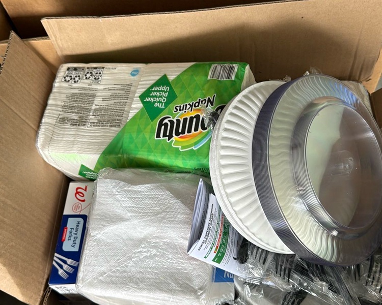 Kitchen products | LiquiDonate